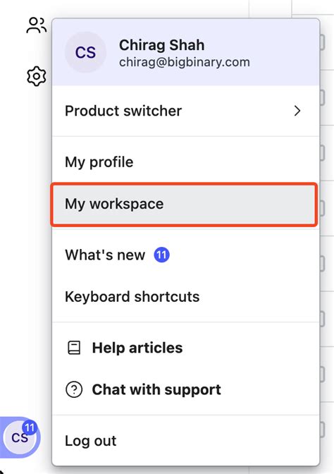 How To Delete Your Accountworkspace Neetodesk