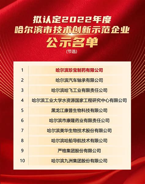 黑龙江珍宝岛药业股份有限公司