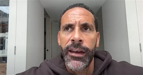 Rio Ferdinand Points Out Key Reason Why Jadon Sancho And Man Utd Didnt