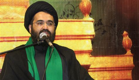 پـایـگاه اطــلاع رســـانی حـجت الاسلام والمسلمین سید موسی موسوی