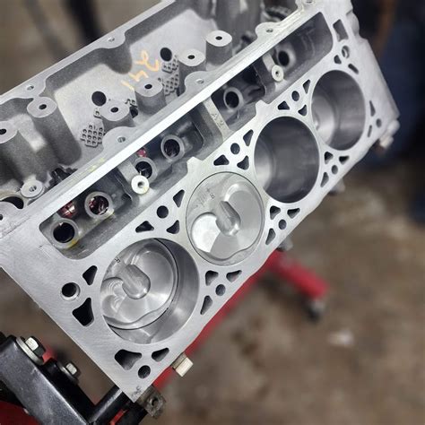 Ess Reman L86 Engine And Transmission Package Engine Swap Supply