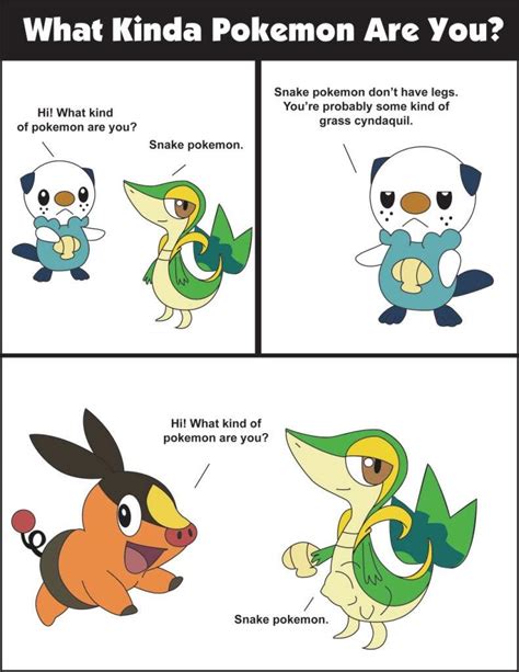 Comics Pokémon Amino