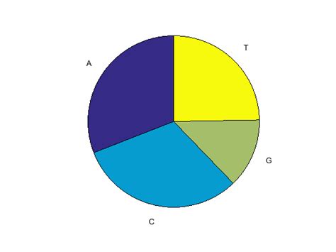 Exploring A Nucleotide Sequence Using Command Line Matlab And Simulink