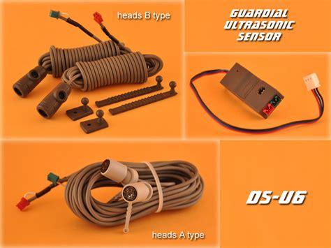 Аларм Tytan Ultra Sonic Sensor