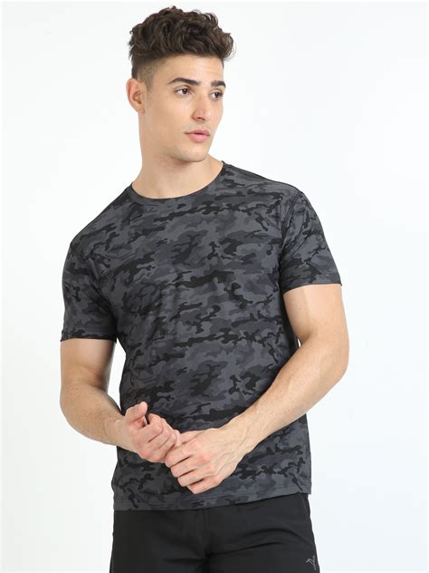 Buy Sports T Shirts For Men Online At Great Price