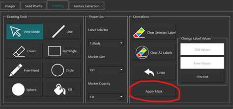 Problem Using DeepLearning Based Segmentation Skull Stripping Issue CBICA CaPTk GitHub
