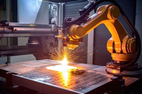 High Precision Technological Equipment Used For Innovative Material