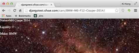 10 Django 18 Server Build Centos 7 Hosted On Vps Views 2 Home Page And More Templates 2016