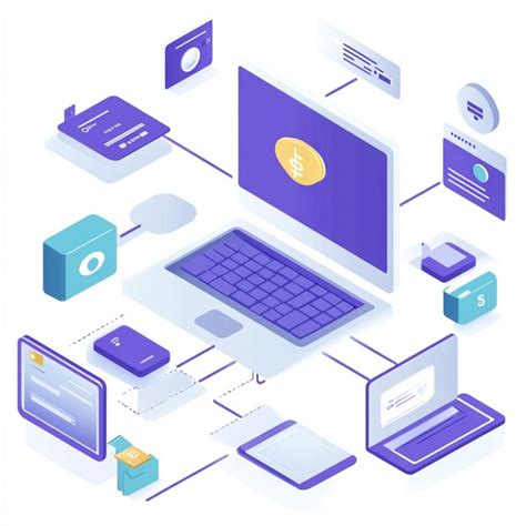 A Visual Of The Payment Gateway Api Integration Process For Developers Premium Ai Generated Image