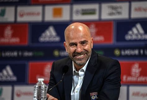 Psv Wil Peter Bosz Als Trainer Strikken En Gaat Daarmee Voor Een