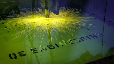 Cnc Folding Qc Engineering