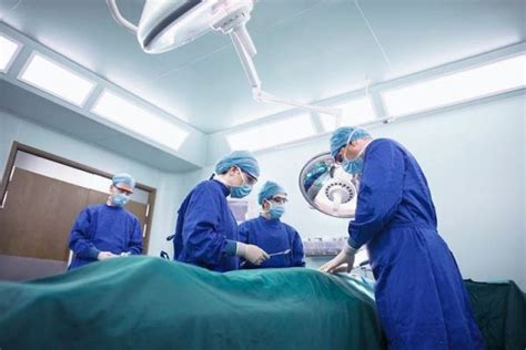 Cerclaje Cervical ¿qué Es Y Cómo Se Realiza La Cirugía Kinedu Blog