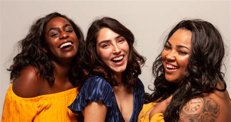 What Is Intersectional Feminism Theory And History Explained The