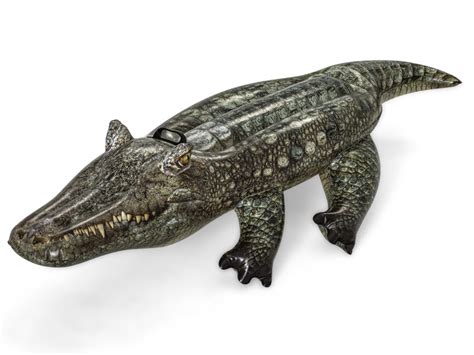 Tools Garden And Diy Bestway Realistic Reptile Ride On 41478
