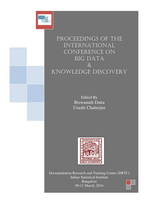 Pdf Stylometry The New Way Of Semantic Classification