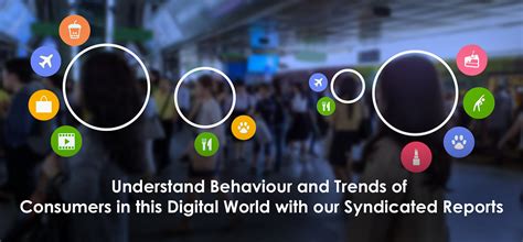 Access Our Syndicated Reports