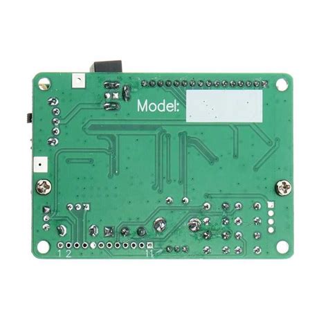 FYE050 DDS Signal Generator Module 0 50kHz Frequency Motorobit
