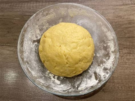 Сочники с творогом из песочного теста в духовке пошаговый рецепт