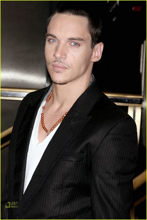 Jonathan Rhys Meyers Is Boss Photo 1692081 Jonathan Rhys Meyers