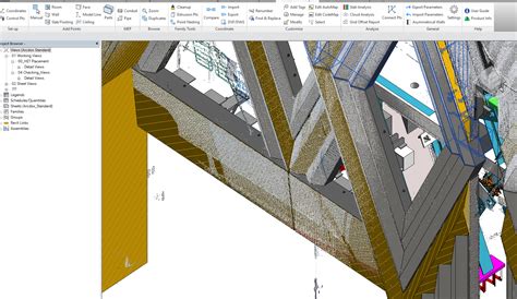 Point Cloud Analysis Autodesk Community