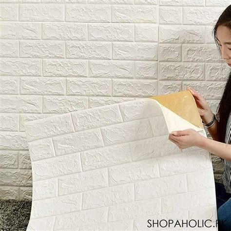 How To Remove Foam Sticker From Wall At Fernande Frank Blog