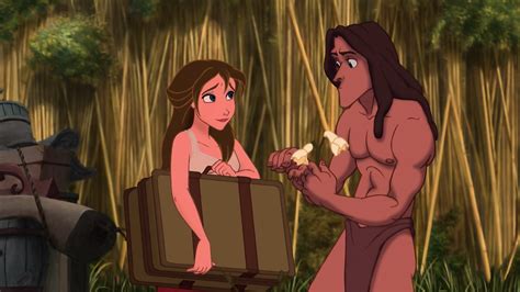 Uploading Visit And Support Toonworld4allme Tarzan 1999 Bluray