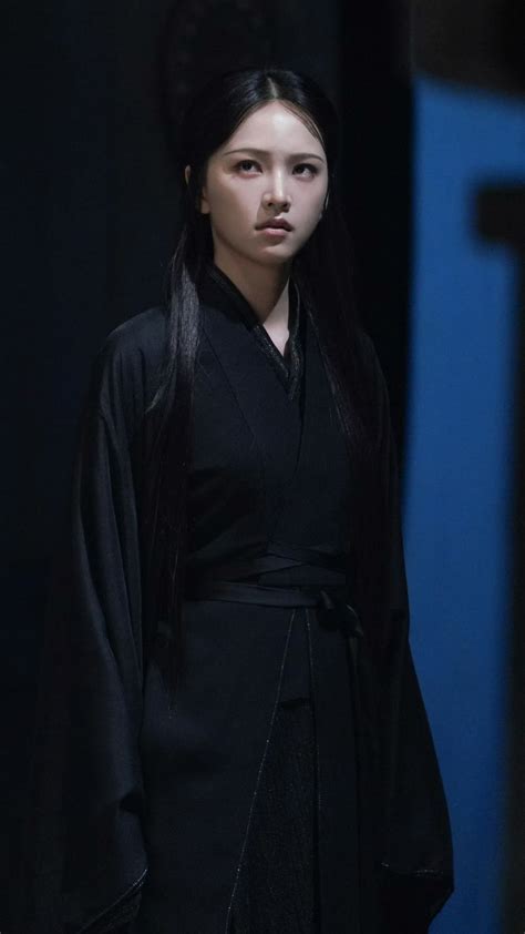 长相思 防风意映 黄灿灿 高清图片堆糖美图壁纸兴趣社区