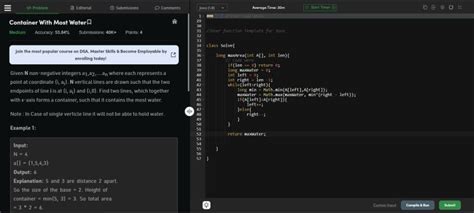 Coding Challenge Arraylist And Geeksforgeeks Md Shahid Afridi Posted On The Topic Linkedin