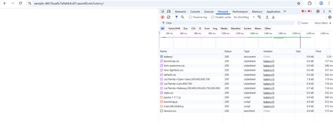 Implementing Path Based Routing In Azure Front Door With Azure Static Web Apps Microsoft Qanda