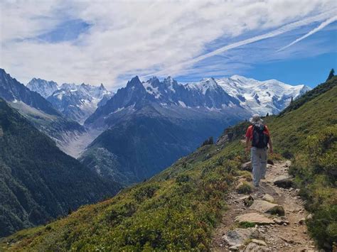The Best Day Hikes In Chamonix France Map And Hiking Tips — Dirty
