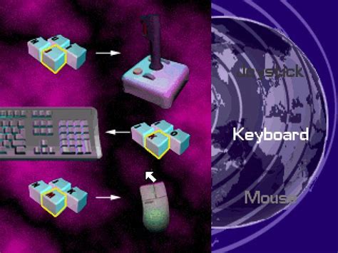 Screenshot Of Shockwave Assault Windows 1995 Mobygames