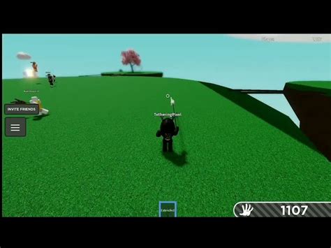 How To Shift Lock On Roblox