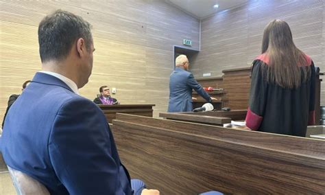 Konjufca I Befasuar Që U Shpall I Pafajshëm Isha Përgatitur Të Dënohem