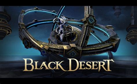 How To Start Magnus Quest Bdo Line In Black Desert Online A Complete Guide In 2024 Greencric