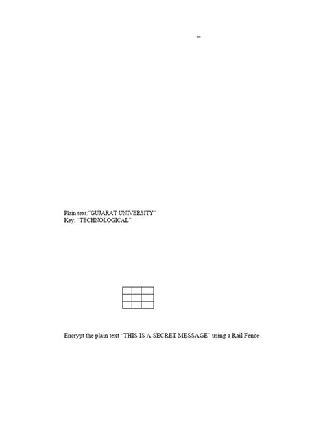 bis assignment 2 1 pdf cipher cryptography