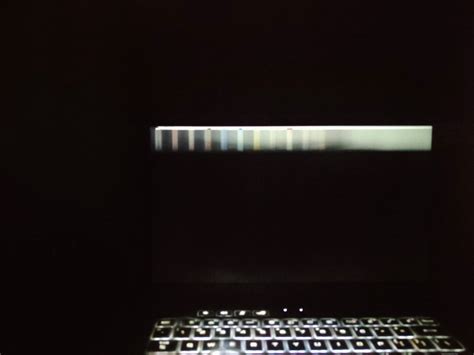 Glitch Or Display Problem In My Asus Rog Zephyrus G14 Laptop R Zephyrusg14