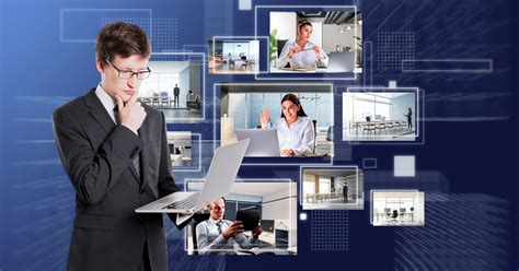 Innovative Solutions For Remote Work Challenges
