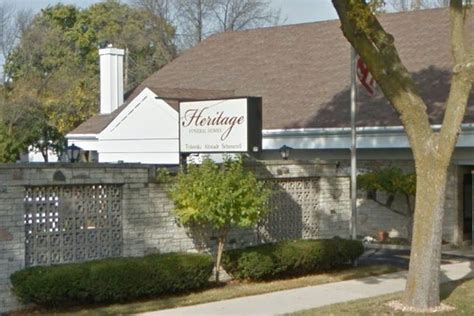 Golden Gate Funeral Home Milwaukee Funeral Directors Funeral Guide