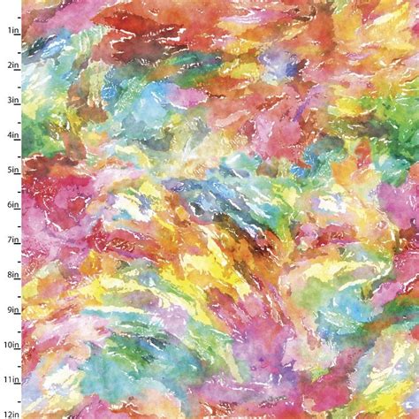 Sip And Snip Novelty Fabric By 3 Wishes