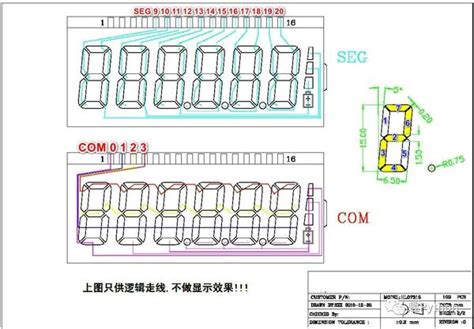 M Arch（番外14）gd32l233评测 驱动段码lcd 知乎