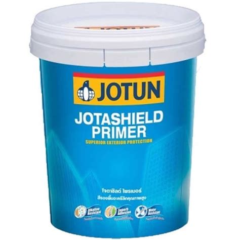 Jual Alkali Primer Jotun Jotashield Primer 20 Liter Galon 25 Liter