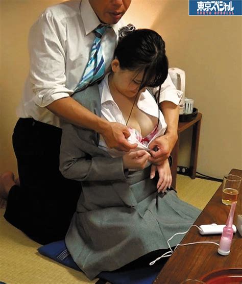 男子生徒から没収したアダルトグッズが火種に！？ バレたら懲戒免職！2泊3日の修学旅行でハメを外した教師たち！ 酒の勢いとはいえ先生同士で乱交し