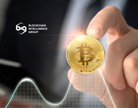 Blockchain Intelligence Group Launches Worlds First Chinese Language Crypto Investigations Training