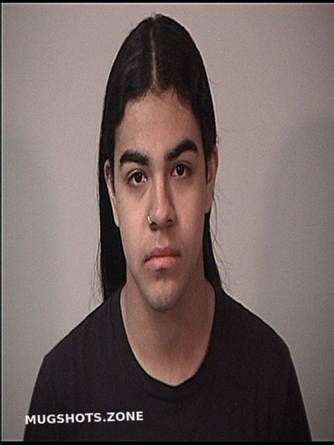 BONILLA OSCAR 03 31 2023 Rappahannock Regional Jail Mugshots Zone