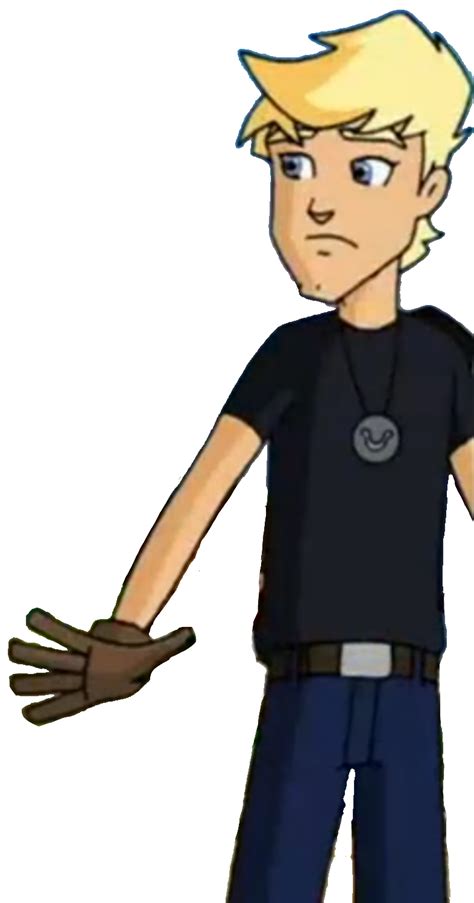 Will Taggert Png 16 By Hikeemedmond2001 On Deviantart