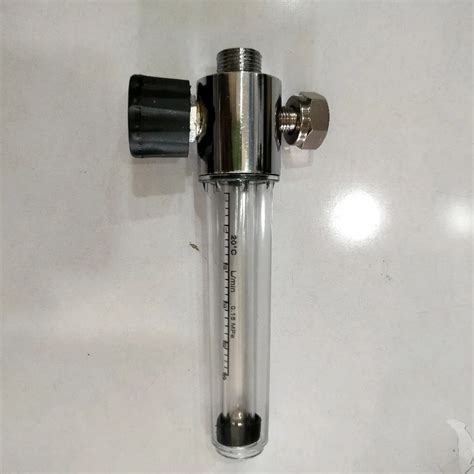 Aluminium Argon Flow Meter At ₹ 200 Piece Argon Flow Meter In