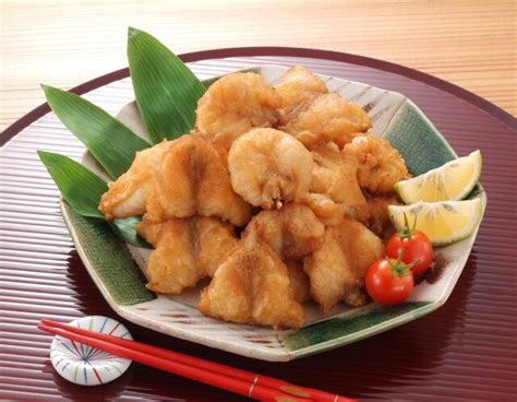 【山口県】 ふく唐揚げ 600g 【産地直送・同梱不可】│瀬戸内いいもの通販サイト