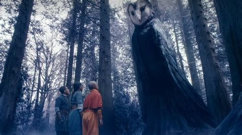 7 Karakter Live Action Avatar The Last Airbender Yang Sebenarnya