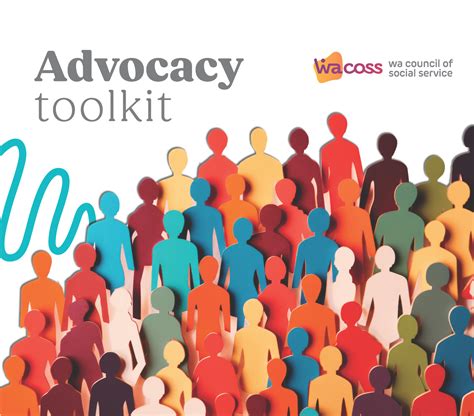 Advocacy Toolkit New And Updated For 2024 Wacoss