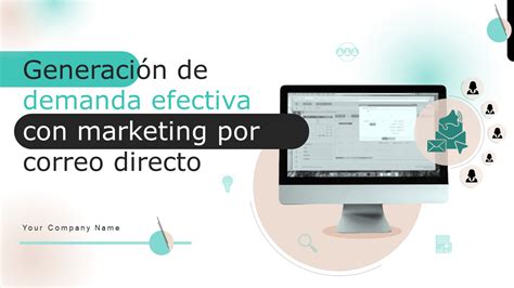 Las 10 Mejores Plantillas De Marketing Por Correo Directo Con Ejemplos